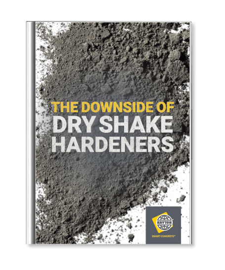 Learn about Dry Shake Limitations and How to Overcome Them
