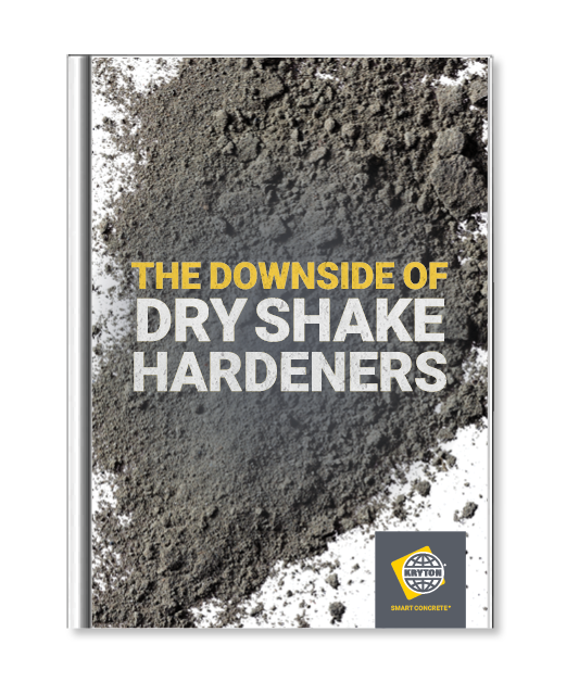 Learn about Dry Shake Limitations and How to Overcome Them